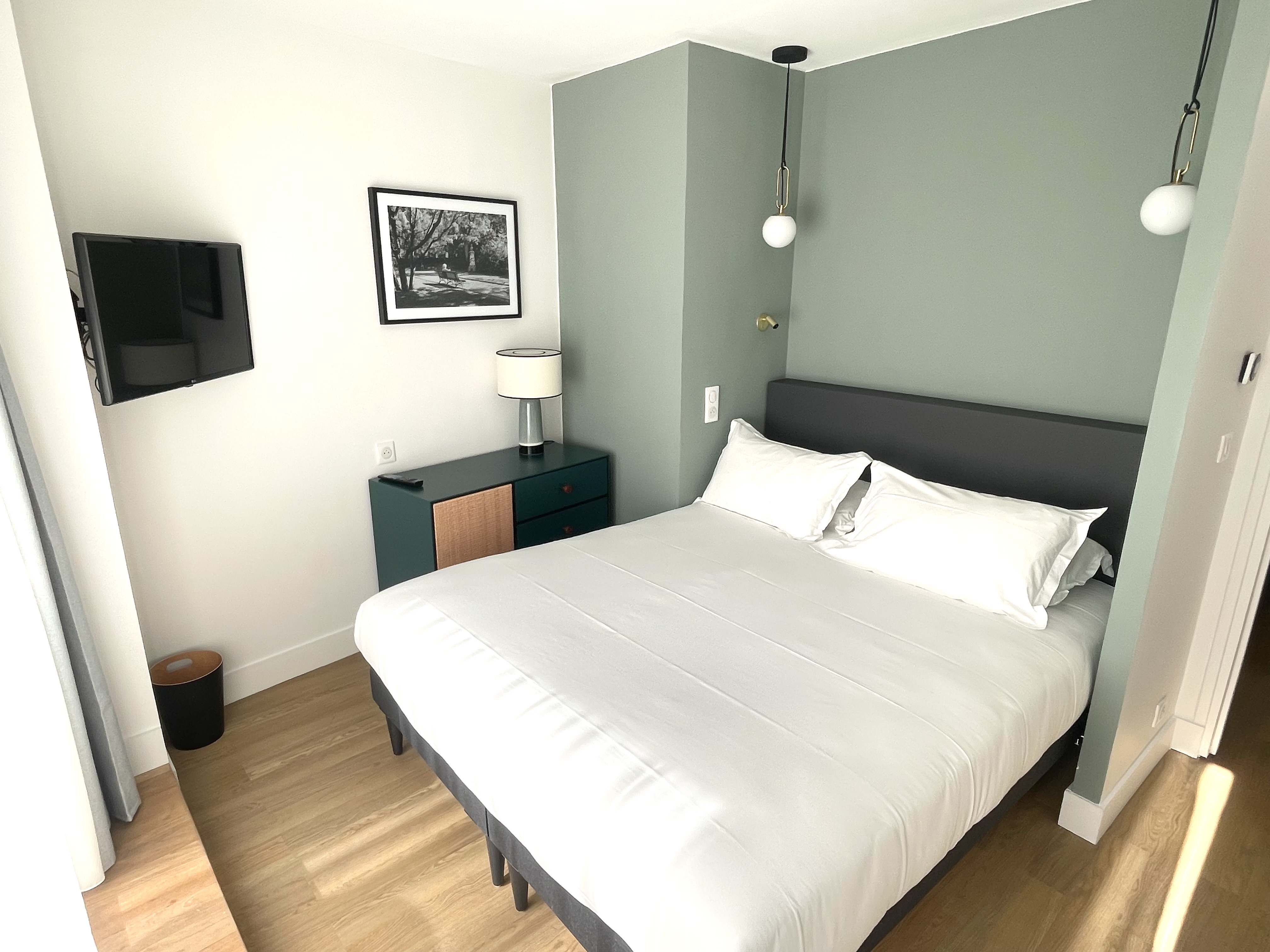 Hotel de Suez Paris *** | Top Value Hotel Paris 75005 | Rooms